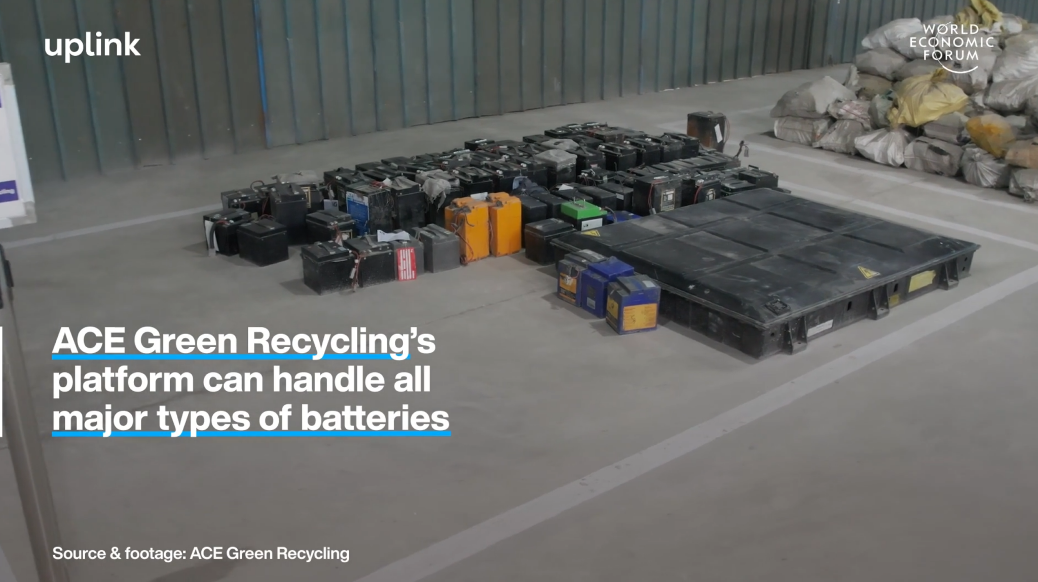 Newsroom – Ace Green Recycling